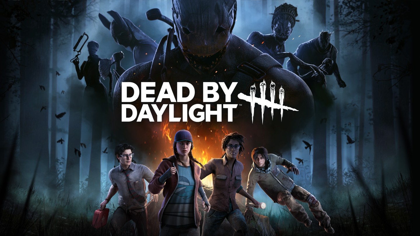 All DBD Codes October 2025 For Bloodpoints, Rift Fragments, Cosmetics ...
